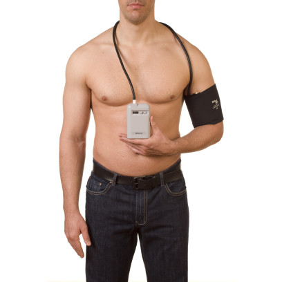 Добовий монітор АТ ABPM-04