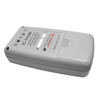 Холтерівська система ЕКГ та АТ EC-3H/ABP (Bluetooth)